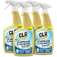 Amazon.com: CLR Brilliant Bath Foaming Bathroom Cleaner Spray ...