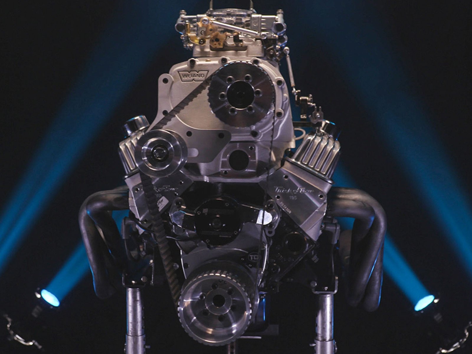 Watch Engine Masters | Prime Video