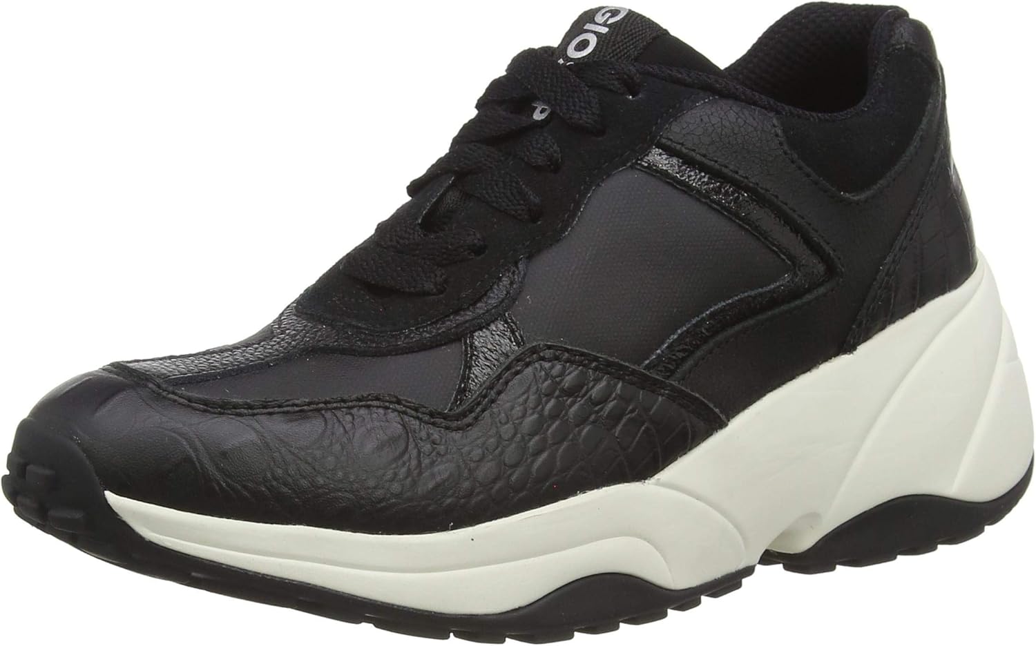 GIOSEPPO Women's Tula Sneaker: Amazon.co.uk: Shoes & Bags
