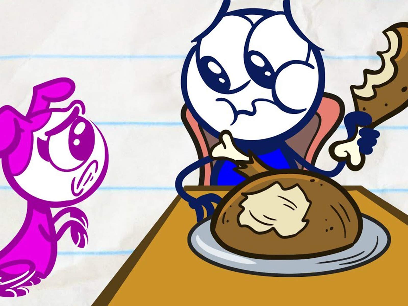 Watch Pencilmation | Prime Video