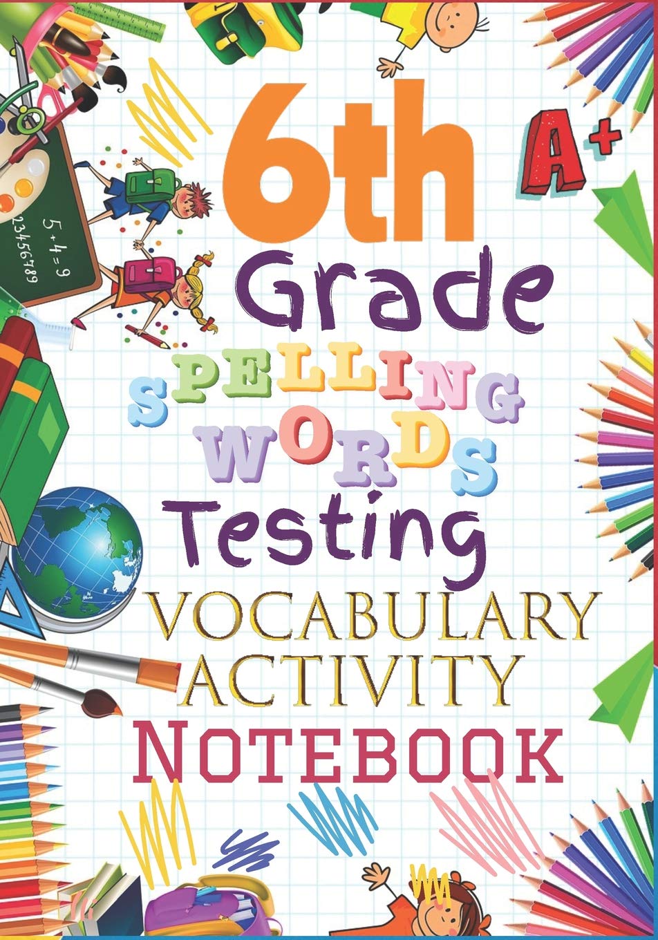 11th Grade Spelling Worksheet