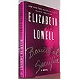 Amazon.com: Beautiful Sacrifice: 9780061629860: Lowell, Elizabeth: Books
