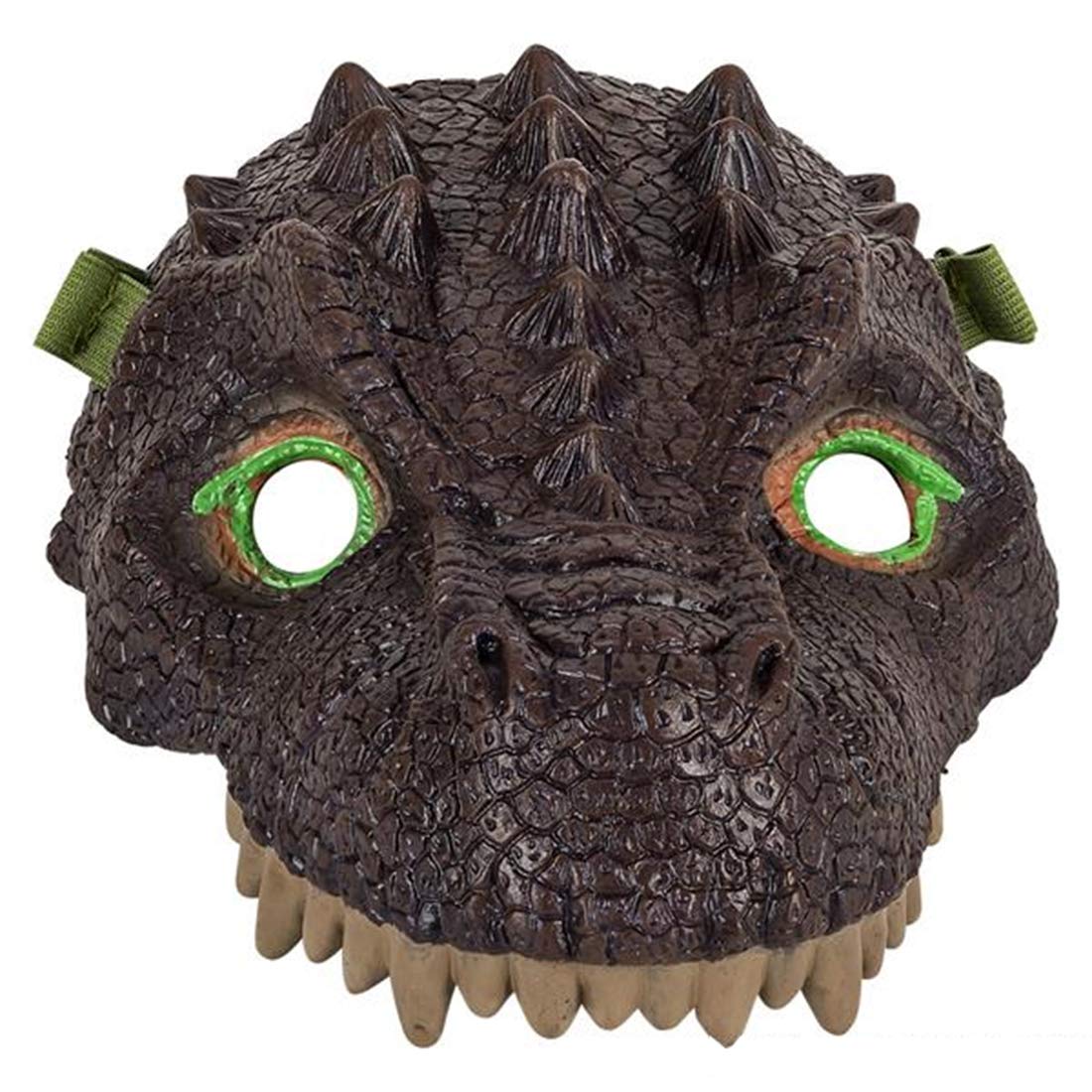 Mua Dinosaur Mask for Kids, Jurassic World, Great for Halloween ...
