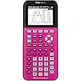 Amazon.com: Texas Instruments TI-84 Plus CE Color Graphing Calculator ...