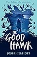 The Good Hawk Shadow Skye, Book One Shadow Skye 1: Amazon.co.uk: Joseph ...