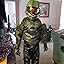 Amazon.com: Master Chief Classic Costume, Large (10-12): Toys & Games