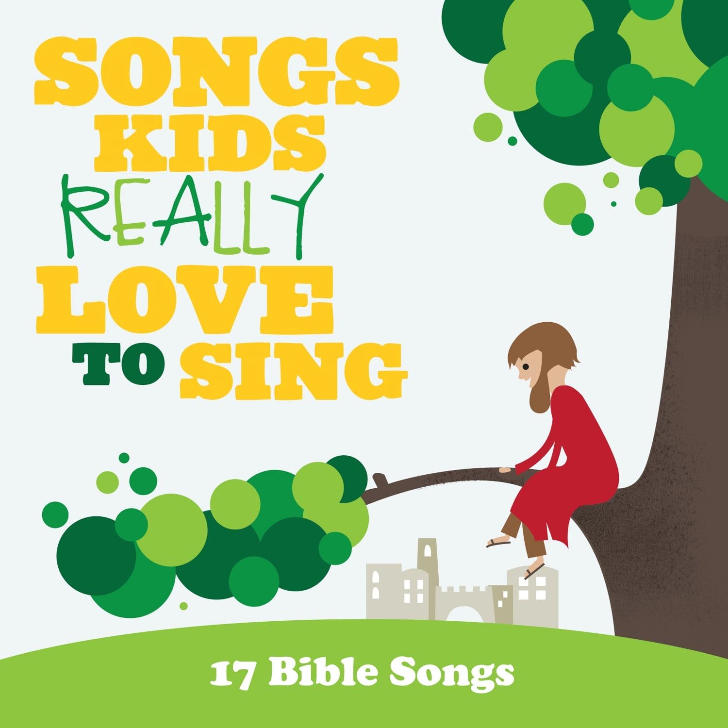 Songs Kids Really Love to Sing: Amazon.co.uk: CDs & Vinyl