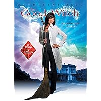 Amazon.com: Good Witch DVD Complete Series Season 1-6 + The Good Witch ...