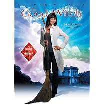 The Good Witches Dvd Cover Amazon.com: Good Witch Collection, The