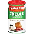 Amazon.com : Zatarain's, Creole Seasoning, 8 Oz : Spices And Seasonings ...
