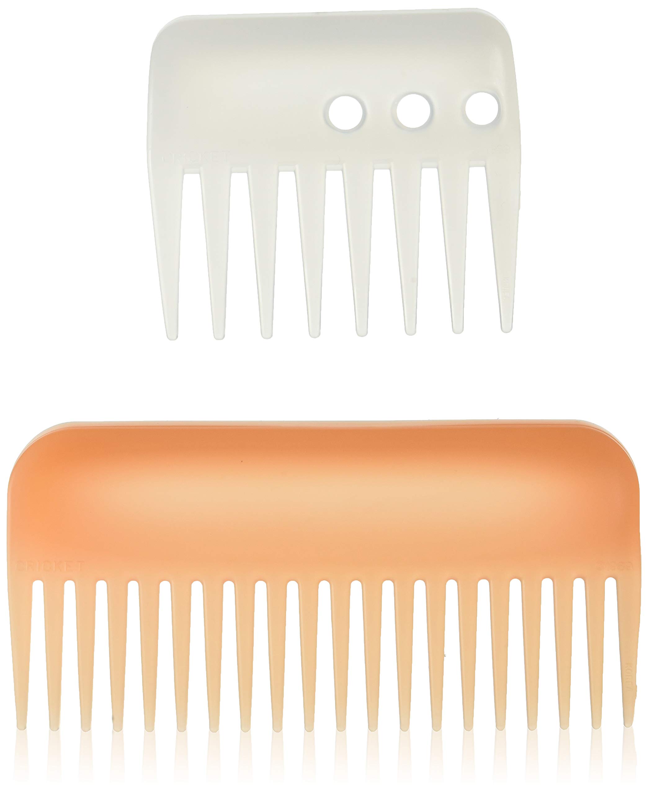 Amazon.com : Swissco Tortoise Perm Comb Wide Tooth : Hair Combs : Beauty