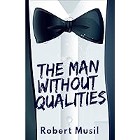 Amazon.com: Man Without Qualities eBook : Robert Musil: Kindle Store