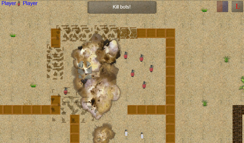 2D Strike:Amazon.de:Appstore for Android