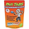 Amazon.com: Mad Tabs 35pcs Pan AC Drain Line Cleaner Condensate ...