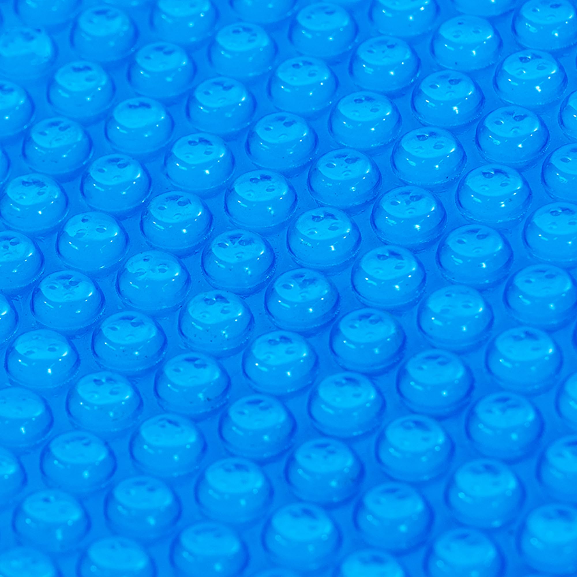 Solar Pool Cover, Durable 16 mil 20 x 40 ft Pool Covers for Inground ...