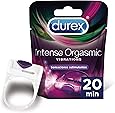 Durex Juguete Sexual Anillo Vibrador Intense Orgasmic Vibrations Estimulador Clítoris: DUREX ...