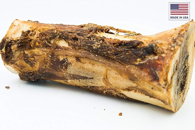 Amazon.com : Unified Pet - Beef Marrow Bones for Dogs - All Natural ...