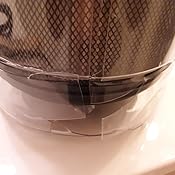 Amazon.com: Robocut Automatic Vacuum Hair Cutting System Haircutter ...