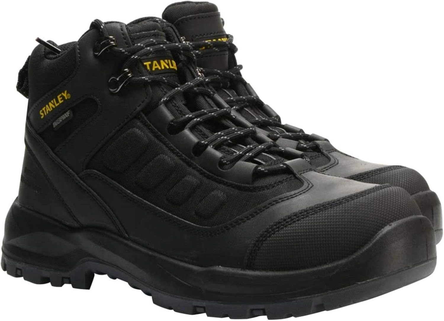 Stanley Clothing STCFLAG8 Work Boots – BigaMart