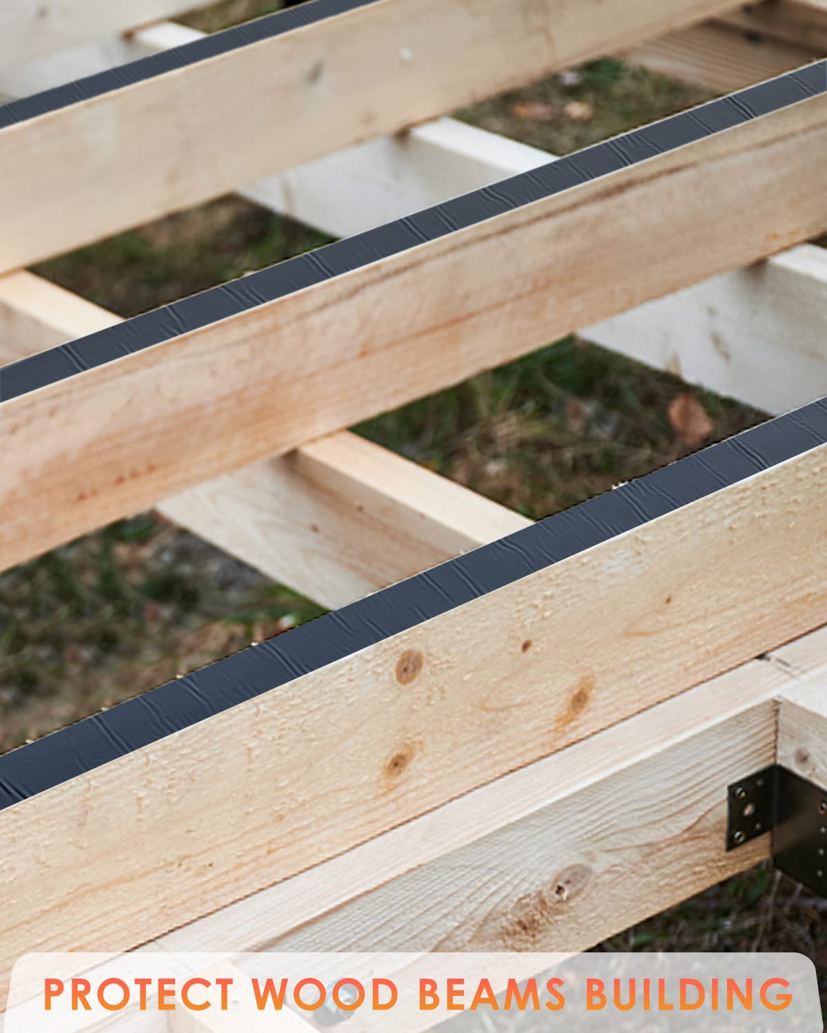 Mua Deck Joist Tape for Decking 1-5/8