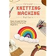 Circular Knitting Machine Patterns: Basic Circular Knitting Machine ...