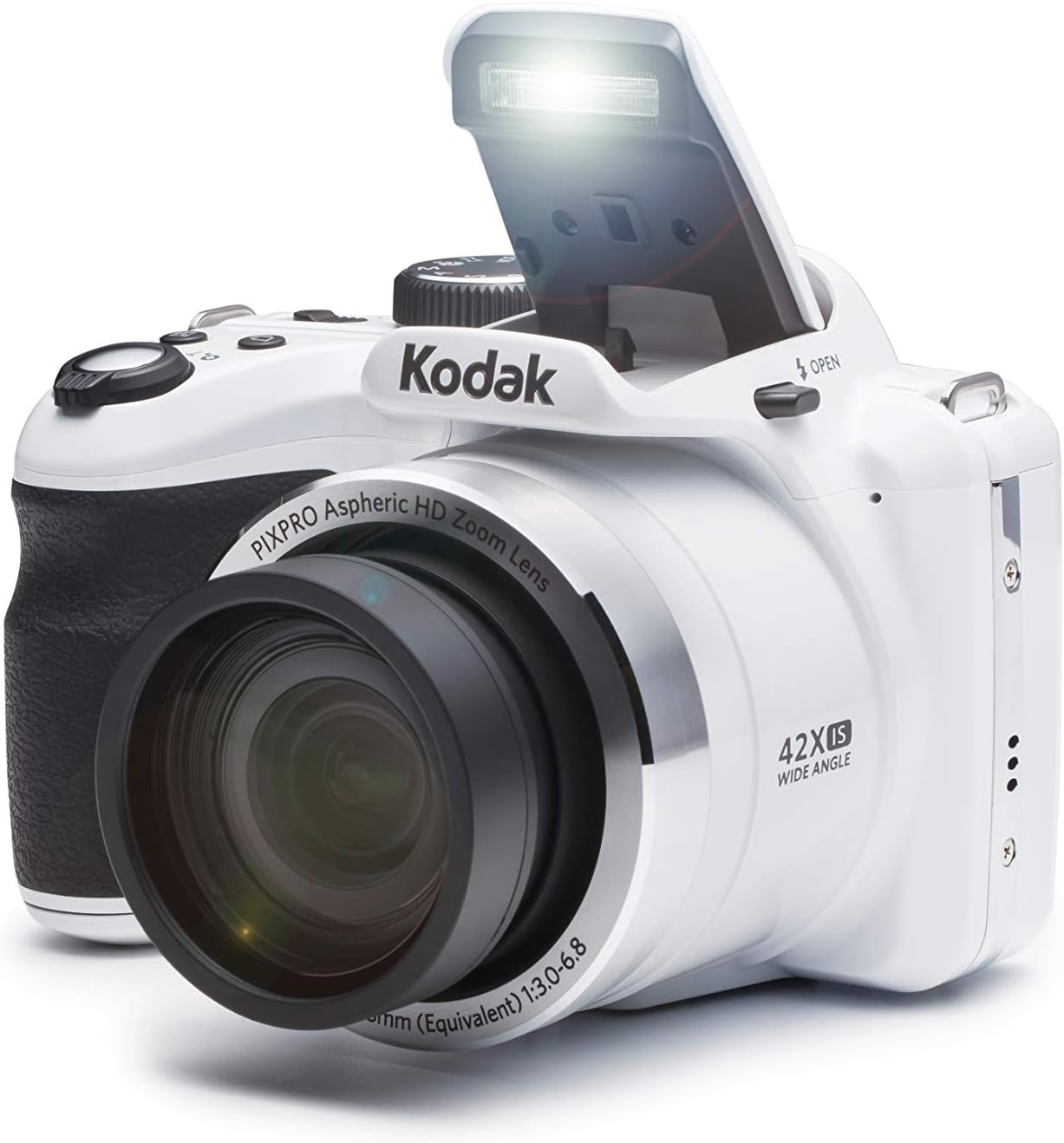 Kodak AZ421 White – BigaMart