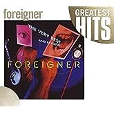 Foreigner, Foreigner, Foreigner - Foreigner: Complete Greatest Hits [CD ...