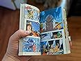 Amazon.com: Dragon Ball Super Broly Theatrical Anime Comics 2019: ...