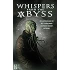 Amazon.com: Whispers From The Abyss 2: The Horrors That Were and Shall Be eBook : Rocha, Kat ...