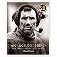 Amazon.com: An Unsung Hero: Tom Crean: Antarctic Survivor - 20th ...