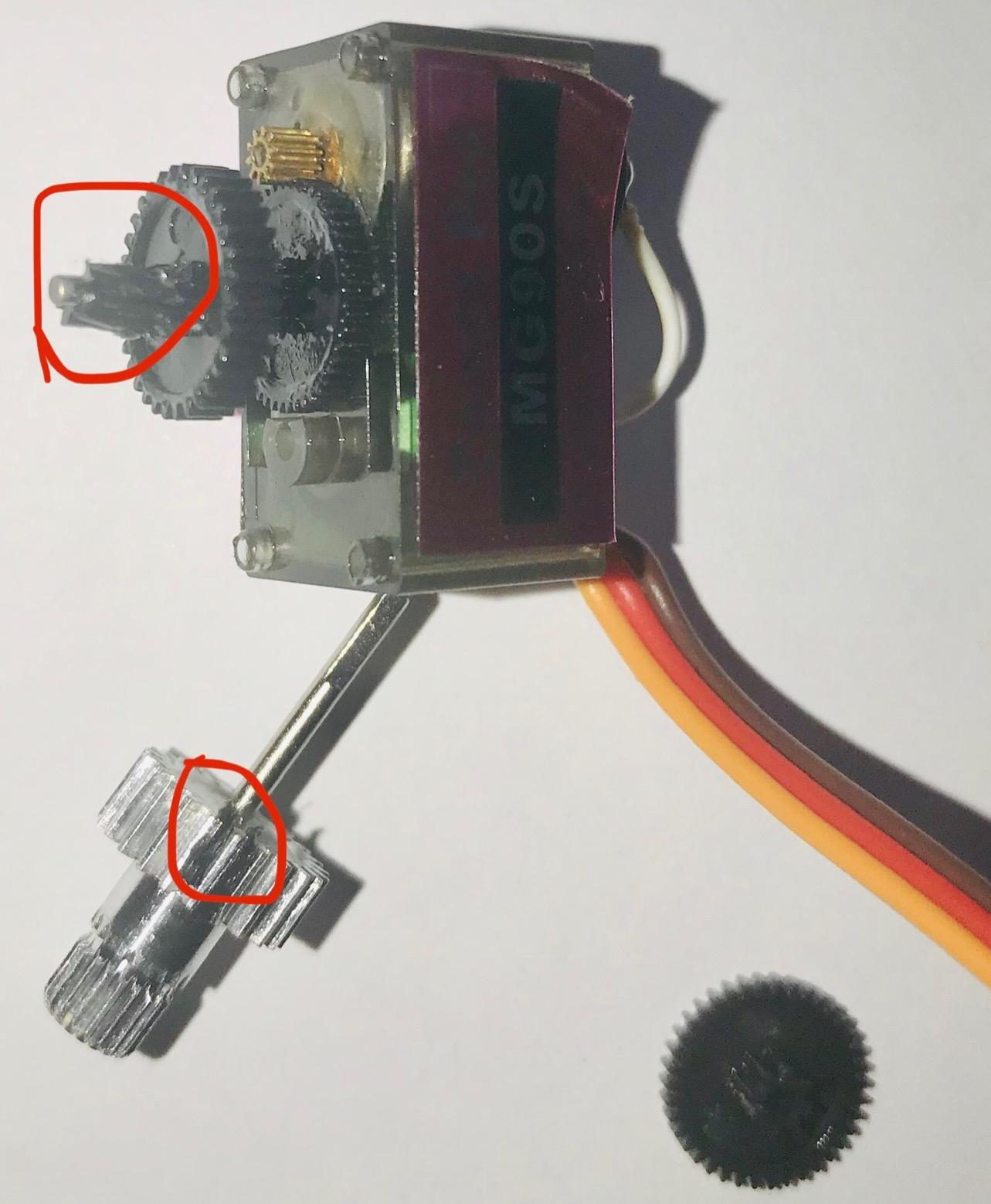 $8/mo - Finance LK COKOINO Robot Arm for Arduino, Smart Robot Building ...