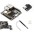 Amazon.com: Luckfox Pico Ultra W PoE Kit RV1106G3 Linux Micro ...
