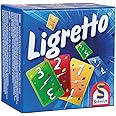 Amazon.com: Ligretto Blue : Toys & Games