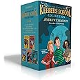 Benjamin Pratt & the Keepers of the School Collection (Boxed Set): We ...