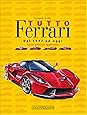 Le mie gioie terribili. Storia della mia vita: Amazon.it: Enzo Ferrari ...