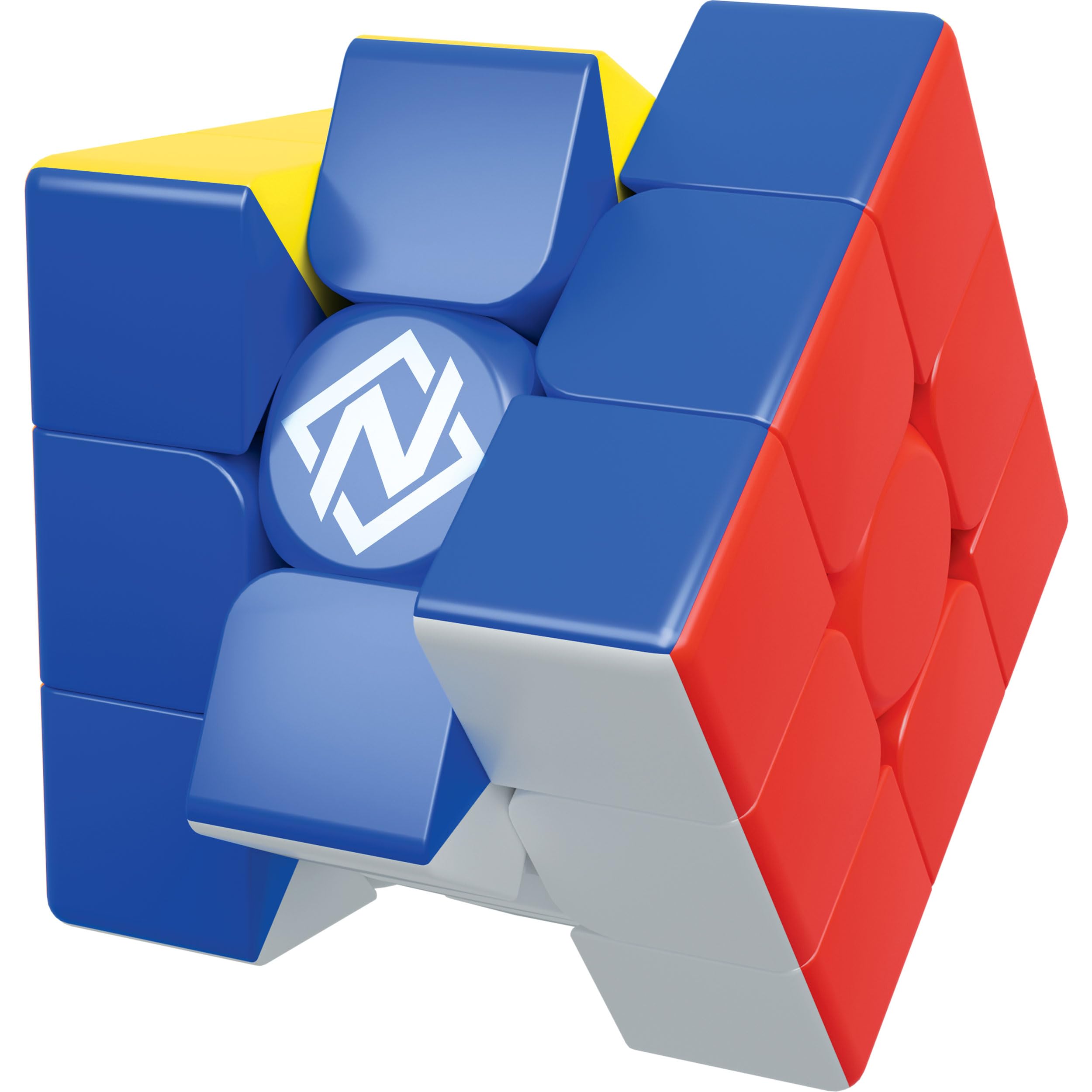 Goliath NEXcube 3x3 Classic - Stickerless Speed Cube - Super Smooth ...