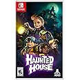 Amazon.com: Haunted House - Nintendo Switch : Video Games