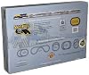 Bachmann Trains - McKinley Explorer Ready To Run Electric Passenger ...