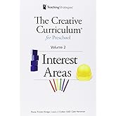 The Creative Curriculum for Preschool, 5th edition: Cate Heroman, Diane ...