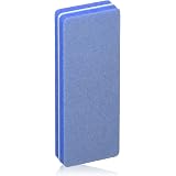 Amazon.com : Blue Sponge Board (Fine) 1-1/8" Jumbo Nail File 5 Pack ...