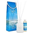 Amazon.com: Inis The Energy of The Sea Fragrance Diffuser Set 3.3 Fluid ...