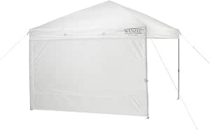 Amazon.com: Wenzel Smartshade Sun Screen Canopy Wall: Sports & Outdoors