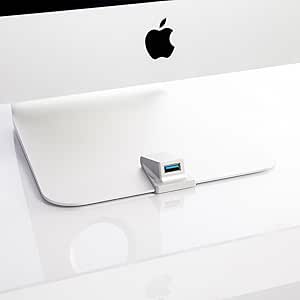 Amazon.com: iMacompanion - Front USB Port for iMac