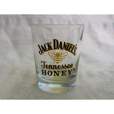Jack Daniels Honey Whiskey Bee