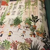 Florette: Anna Walker: 9780544876835: Amazon.com: Books