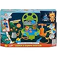 Amazon.com: Fisher-Price Octonauts Deep Sea Octo-Lab : Everything Else