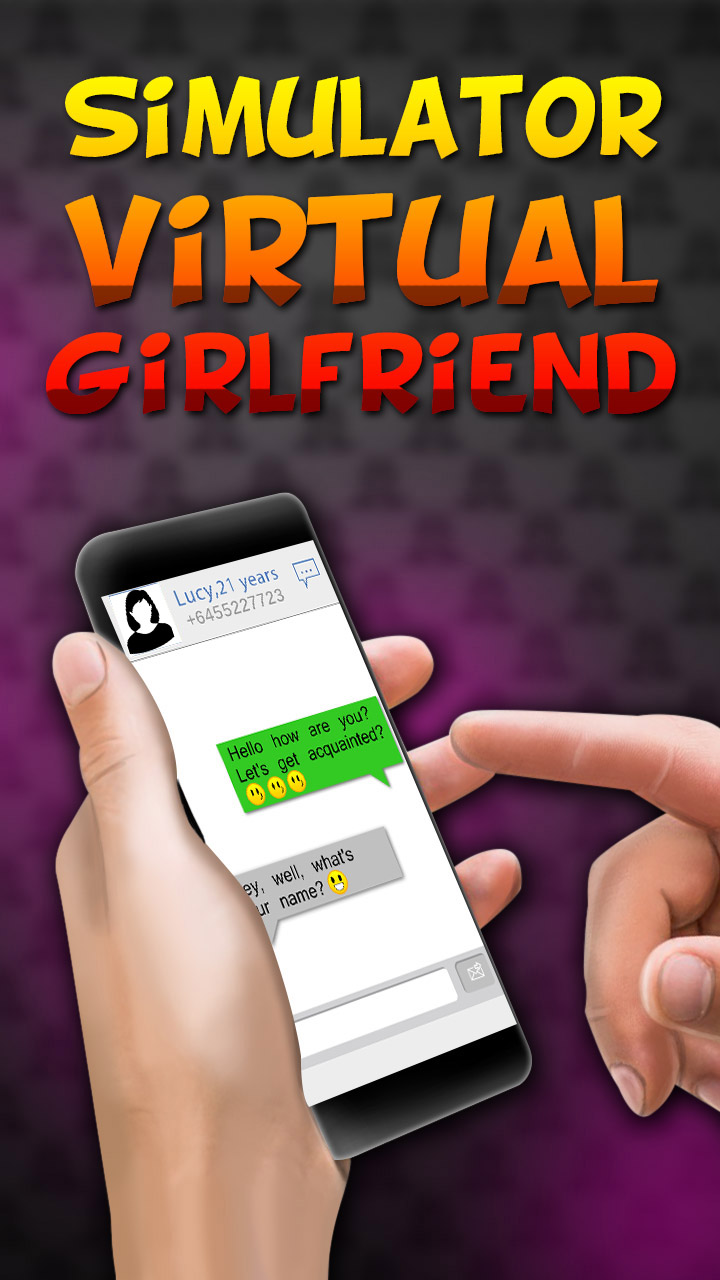 Simulator Virtual Girlfriend:Amazon.com:Appstore for Android