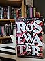 Rosewater: Book 1 of the Wormwood Trilogy, Winner of the Nommo Award ...