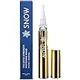 Amazon.com: Snow Teeth Whitening Kit with LED Light, Complete at-Home ...