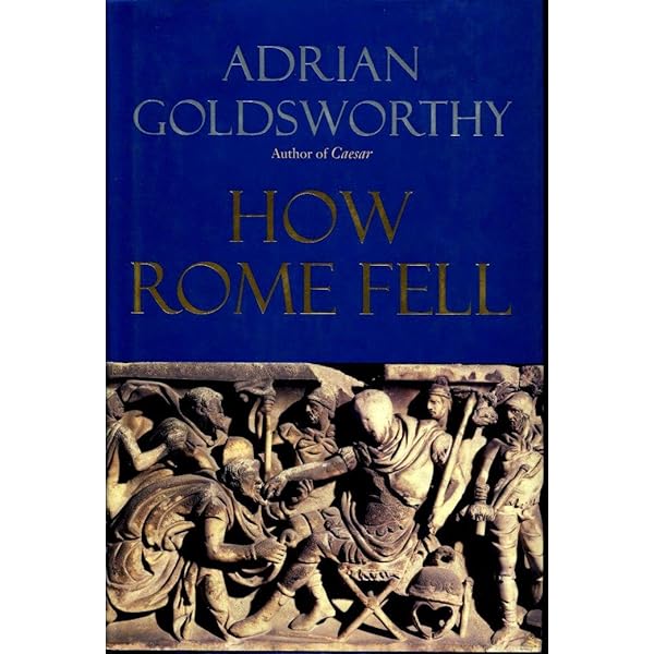 What Was The Nickname Of Rome